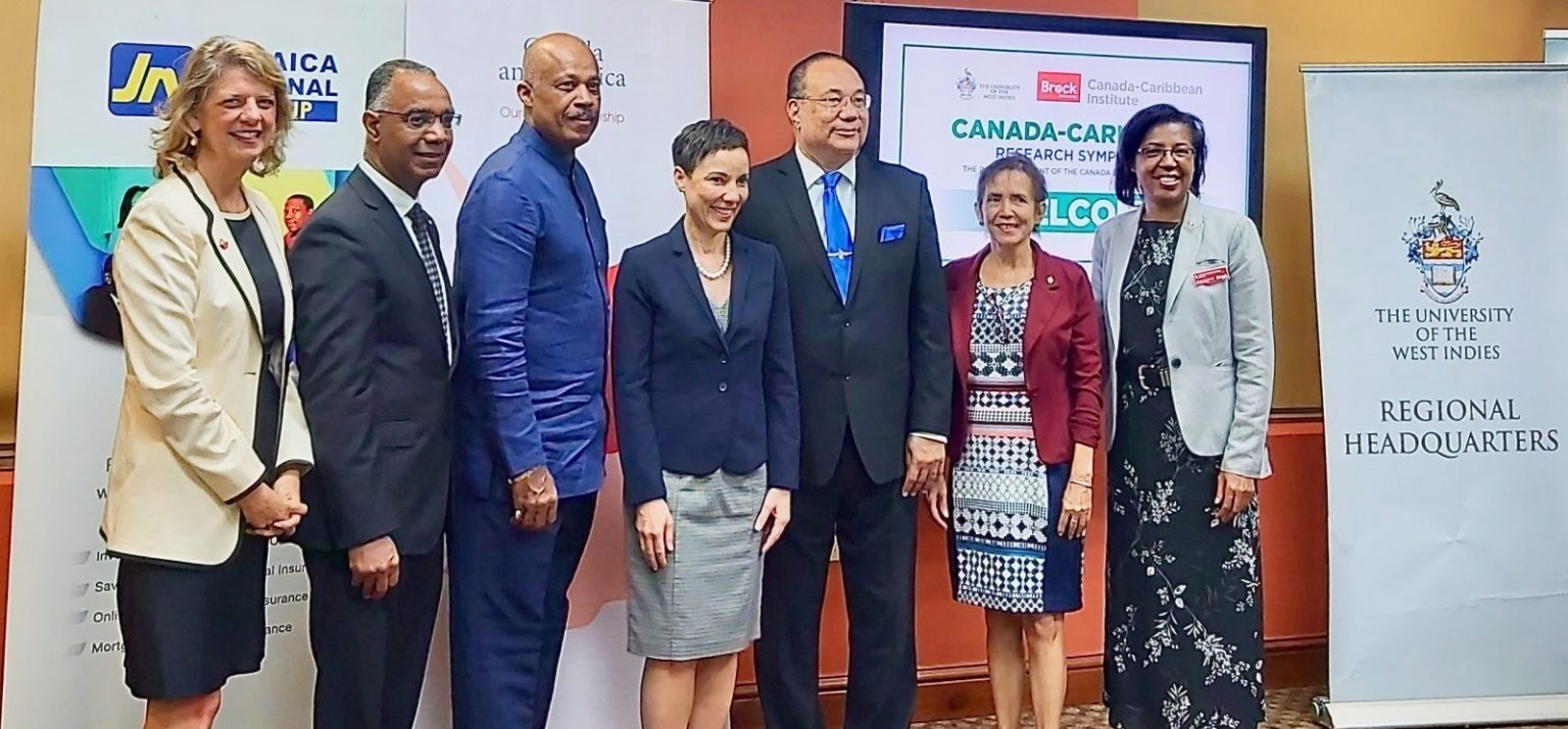 The 12 ECC Standards – PACE Canada