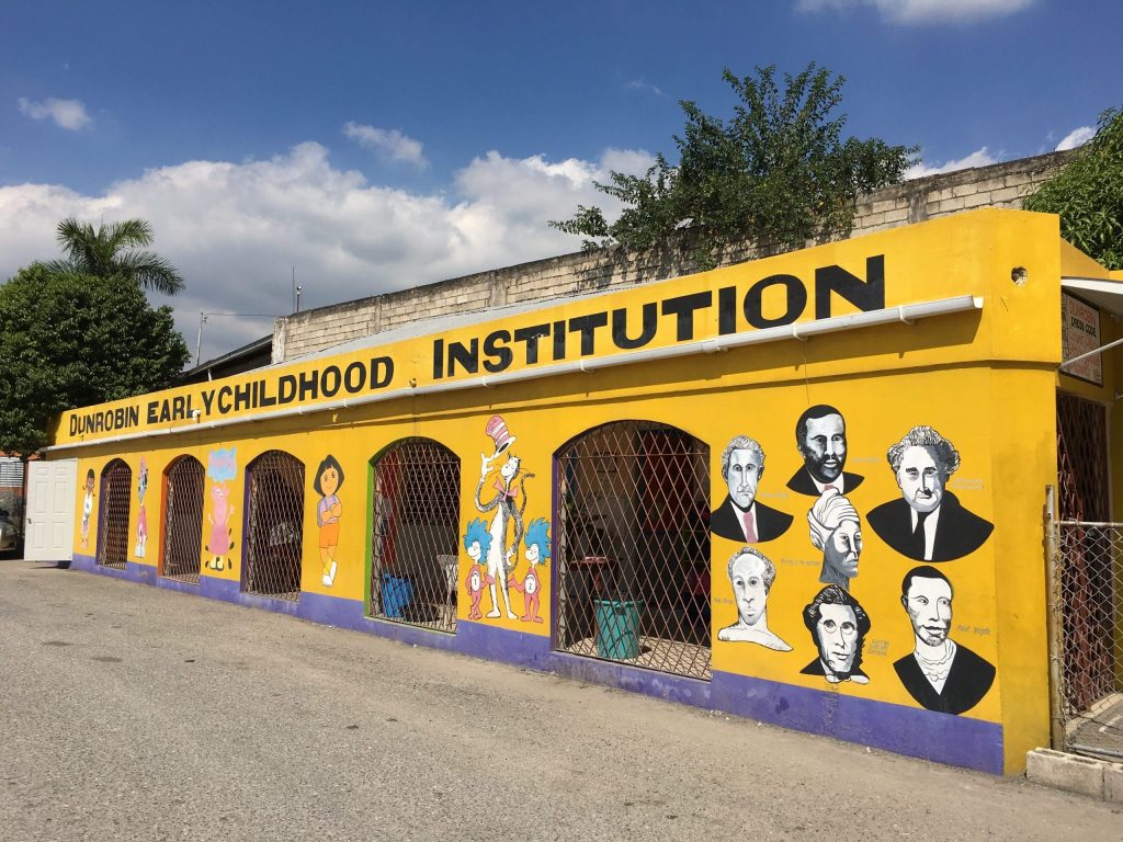 The 12 ECC Standards – PACE Canada