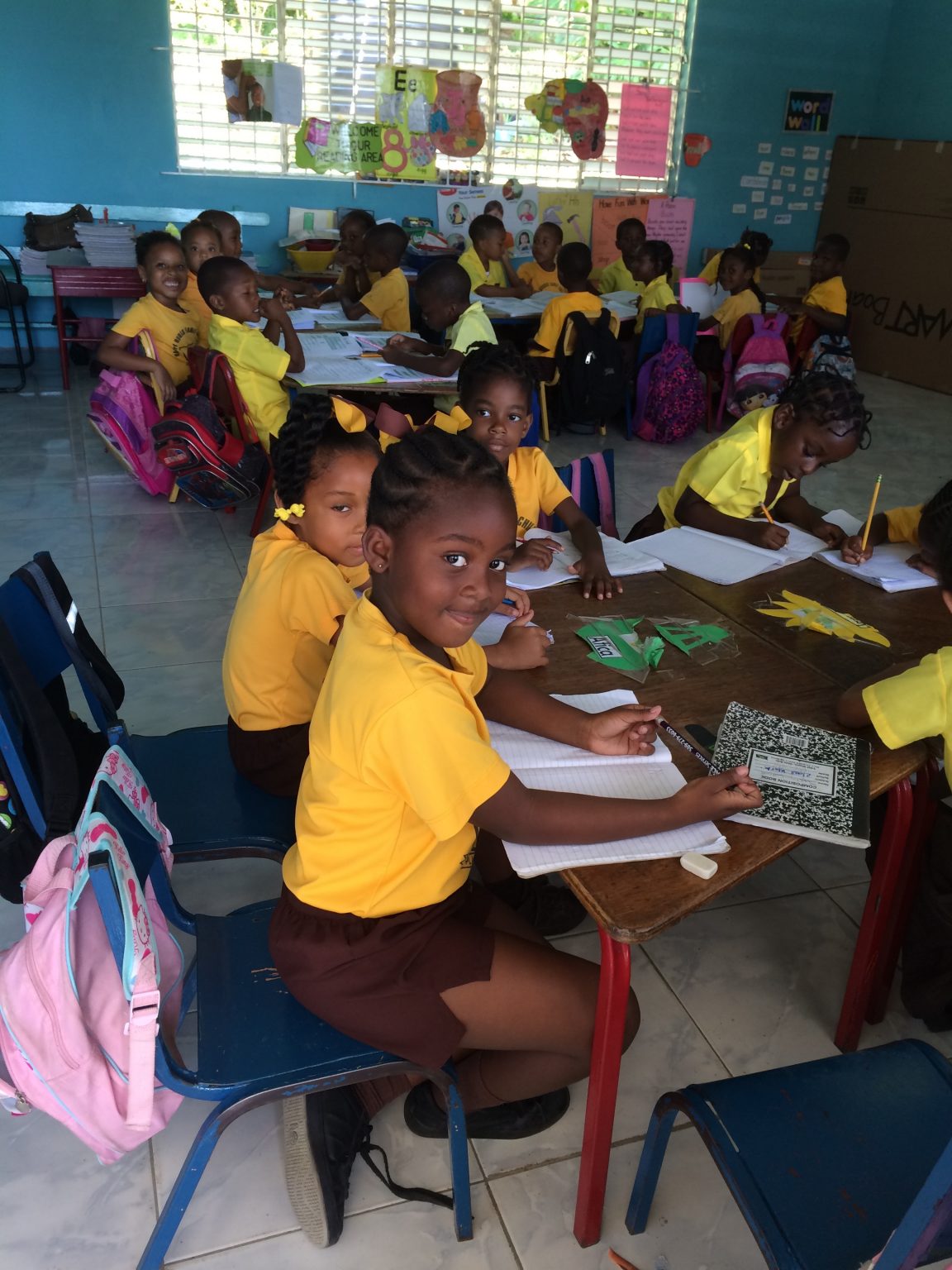 PACE Canada – Project for the Advancement of Childhood Education